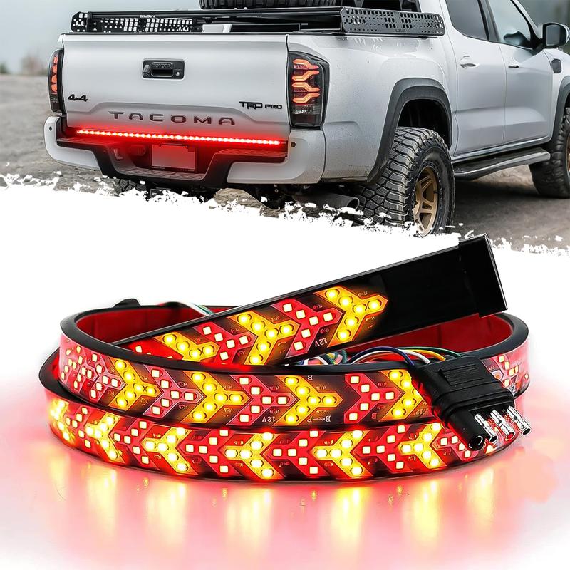 60-Inch LED Tailgate Light Bar Strip – zycon
